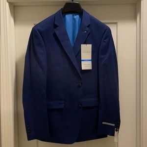 Perry Ellis Suits & Blazers | Perry Ellis 44r Sport Coat Blazer Suit ...